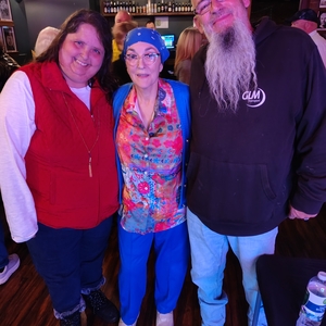 Etta May Comedy Tour Dates: 2026-2027 Shows & Concert Tickets | Bandsintown