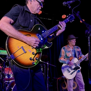 The Siren Tickets & 2026 Concert Schedule - Morro Bay, CA | Bandsintown