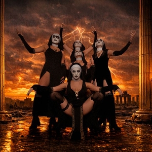 Dogma Istanbul Tickets, Blind Jun 29, 2026 | Bandsintown