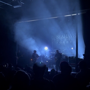 Seahaven Concerts & Live Tour Dates: 2026-2027 Tickets | Bandsintown