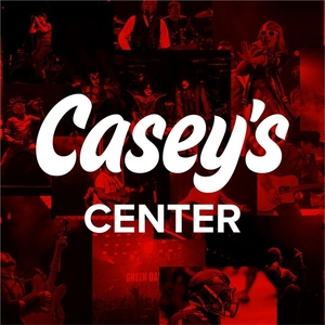 Casey's Center Tickets & 2026 Concert Schedule - Des Moines, IA ...