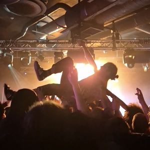 Machine Girl Concerts & Live Tour Dates: 2026-2027 Tickets | Bandsintown