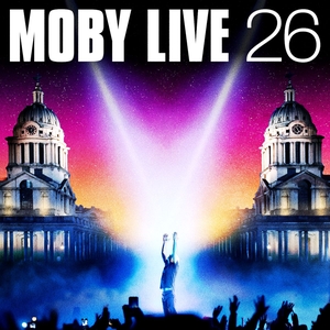Moby Greenwich Tickets, Old Royal Naval College Aug 15, 2026 | Bandsintown