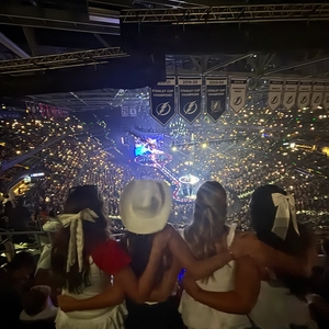 Benchmark International Arena Tickets & 2026 Concert Schedule - Tampa ...