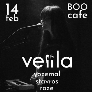 Free Veiila Vanadzor Tickets, Viewpoint & Café Feb 14, 2026 | Bandsintown