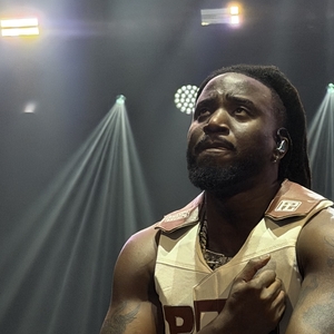Shaboozey Concerts & Live Tour Dates: 2026-2027 Tickets | Bandsintown
