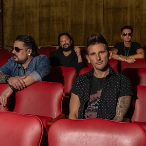 Semple Band Concerts & Live Tour Dates: 2026-2027 Tickets | Bandsintown
