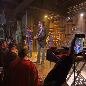 Ward Davis Concerts & Live Tour Dates: 2026-2027 Tickets | Bandsintown