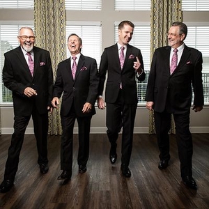Free The Blackwood Brothers Quartet Edinburgh Tickets, Edinburgh ...