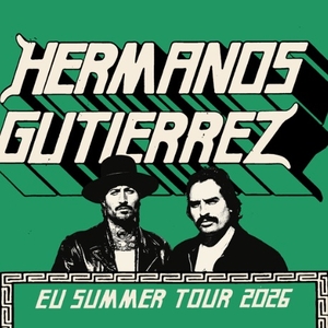 Gutierrez Brothers Tour