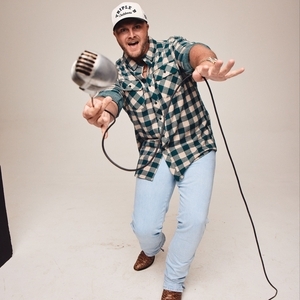 Zach Rushing Comedy Tour Dates: 2026-2027 Shows & Concert Tickets ...