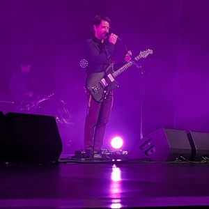 Sam Roberts Band Concerts & Live Tour Dates: 2026-2027 Tickets ...