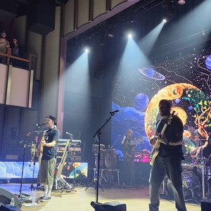 The Movement Concerts & Live Tour Dates: 2026-2027 Tickets | Bandsintown