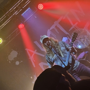 Austin Meade Concerts & Live Tour Dates: 2026-2027 Tickets | Bandsintown