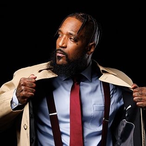 KING ISO Concerts & Live Tour Dates: 2026-2027 Tickets | Bandsintown