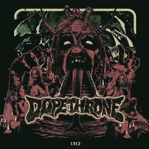 Dopethrone Concerts & Live Tour Dates: 2026-2027 Tickets | Bandsintown