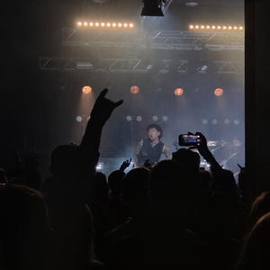 Sleep Theory Concerts & Live Tour Dates: 2026-2027 Tickets | Bandsintown