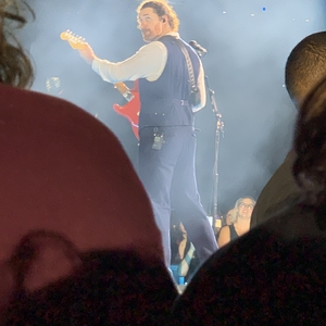 Hozier Concerts & Live Tour Dates: 2026-2027 Tickets | Bandsintown