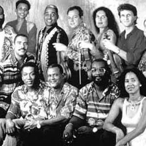 Malavoi Concerts & Live Tour Dates: 2024-2025 Tickets | Bandsintown