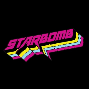 Starbomb Concerts & Live Tour Dates: 2026-2027 Tickets | Bandsintown