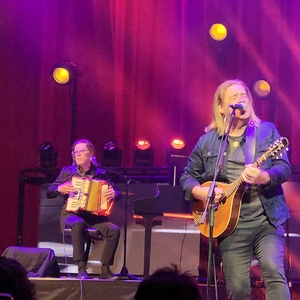 Alan Doyle Concerts & Live Tour Dates: 2026-2027 Tickets | Bandsintown