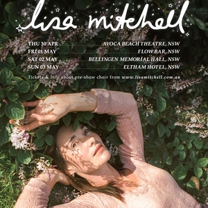 Lisa Mitchell Eltham Tickets, Eltham Hotel May 03, 2026 | Bandsintown