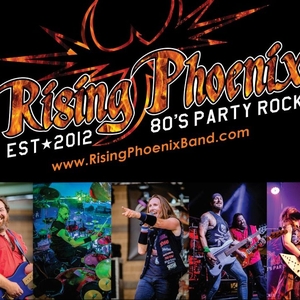 Surprising Phoenix Rising Tickets 2023 Photosnull