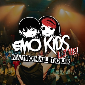 Emo Kids Concerts & Live Tour Dates: 2026-2027 Tickets | Bandsintown