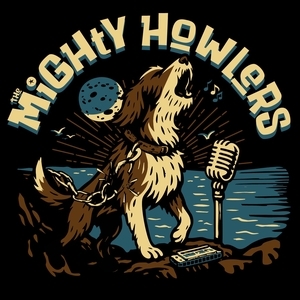 The Mighty Howlers Tour Dates