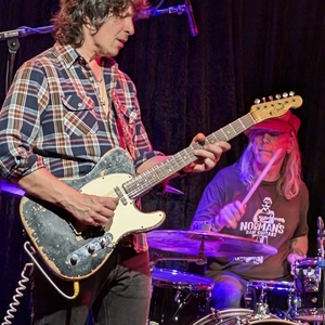 Davy Knowles Concerts & Live Tour Dates: 2026-2027 Tickets | Bandsintown
