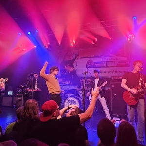 Spiritual Cramp Concerts & Live Tour Dates: 2026-2027 Tickets | Bandsintown