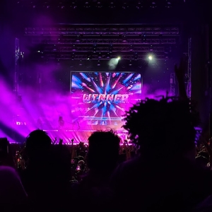 Marina Concerts & Live Tour Dates: 2026-2027 Tickets | Bandsintown