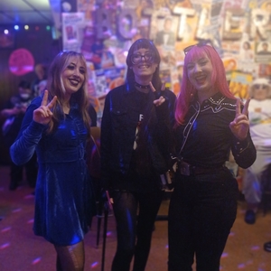 Dog Party Davis Tickets, Sophia's | Thai Bar & Kitchen Jun 20, 2026 ...