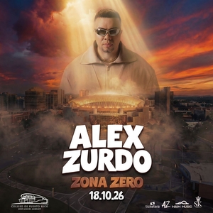 Alex Zurdo San Juan Tickets, Coliseo de Puerto Rico José Miguel Agrelot ...