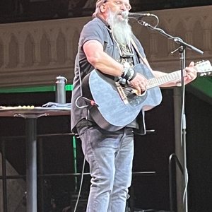 Steve Earle Kelowna Tickets, Kelowna Community Theatre Jul 18, 2026 ...