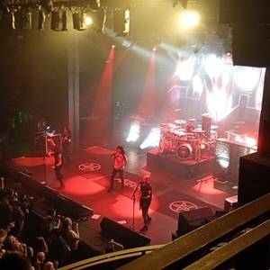 Enmore Theatre Tickets & 2026 Concert Schedule - Newtown, Australia ...