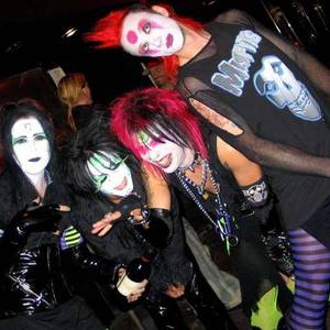 Peppermint Creeps Concerts & Live Tour Dates: 2025-2026 Tickets ...