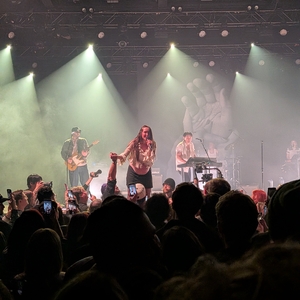 JULY TALK Concerts & Live Tour Dates: 2026-2027 Tickets | Bandsintown