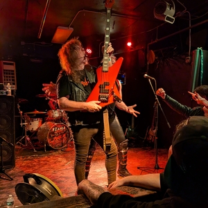 Raven Concerts & Live Tour Dates: 2026-2027 Tickets | Bandsintown