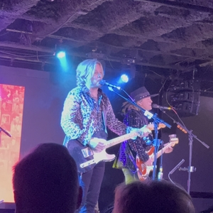 NELSON Concerts & Live Tour Dates: 2026-2027 Tickets | Bandsintown