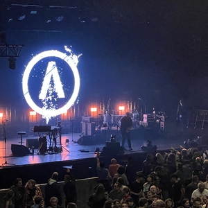 Archive Concerts & Live Tour Dates: 2026-2027 Tickets | Bandsintown