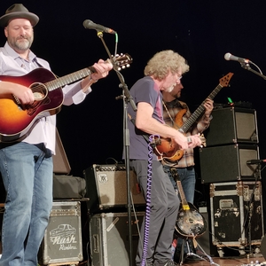Sam Bush Concerts & Live Tour Dates: 2026-2027 Tickets | Bandsintown