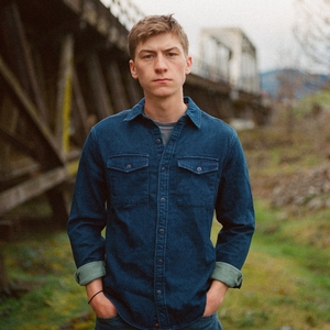 Sam Barber Concerts & Live Tour Dates: 2026-2027 Tickets | Bandsintown
