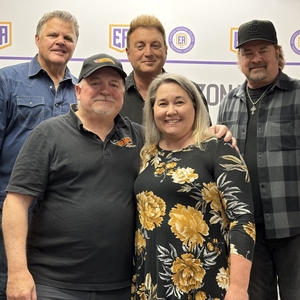 The Frontmen Concerts & Live Tour Dates: 2026-2027 Tickets | Bandsintown