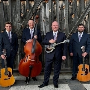 Jeff Tolbert and Primitive Road Concerts & Live Tour Dates: 2026-2027 ...
