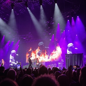OVO Arena Wembley Tickets & 2026 Concert Schedule - London, United ...