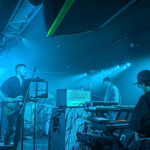 Trix Tickets & 2026 Concert Schedule - Antwerpen, Belgium | Bandsintown