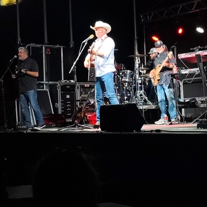 Free Tracy Byrd Music Clanton Tickets, Peach Jam Jubilee Jun 27, 2026 ...