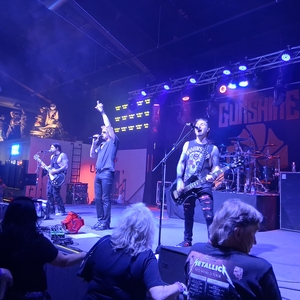 Gunshine Concerts & Live Tour Dates: 2026-2027 Tickets | Bandsintown