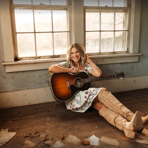 Hannah Harper Graniteville Tickets, USC Aiken Convocation Center Aug 14 ...